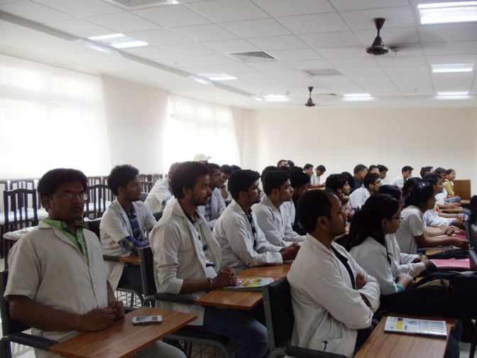 Bhagwan Mahavir Institute of Medical Sciences, Pawapuri